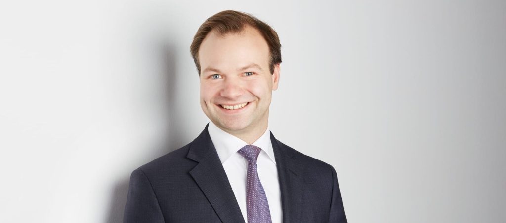 Dr. Christian Bluth - reframe[Tech]