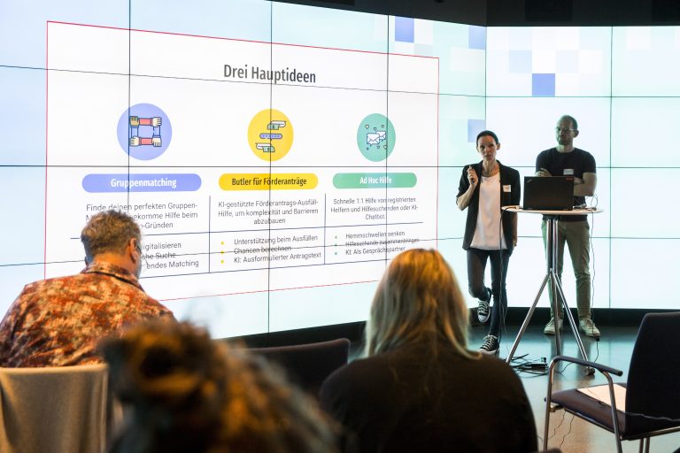 Tech Exploration - reframe[Tech]